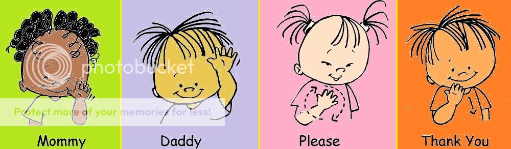 Benefits of Sign | SIMPLE BABY SIGNS