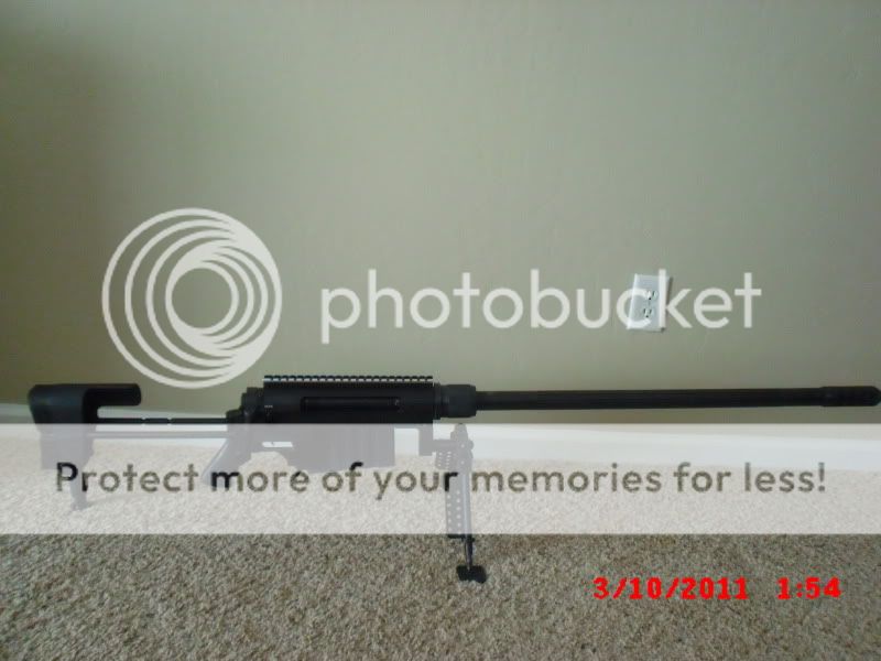 A round larger than .50 BMG in California? - Calguns.net