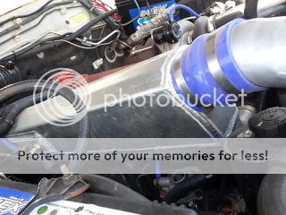 Custom DIY home intake manifold TD42 | Patrol 4x4 - Nissan Patrol Forum