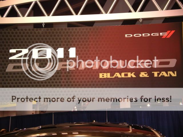 SEMA durango pics.. | DodgeTalk Forum