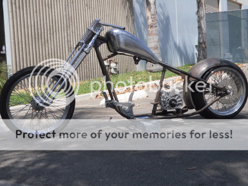 chopper | Performance Boats Forum