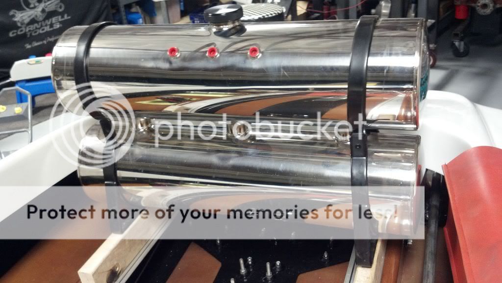 IMCO stack tank.. BRAND NEW | Performance Boats Forum