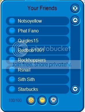 I Met Rsnail Today , And He Added Me!! | Flobay's Club Penguin Guide