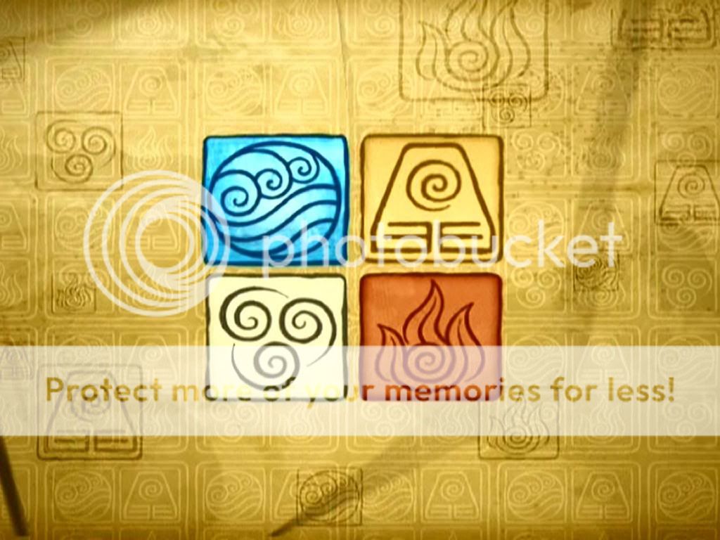 Avatar Four Nations Symbols Pictures, Images & Photos | Photobucket