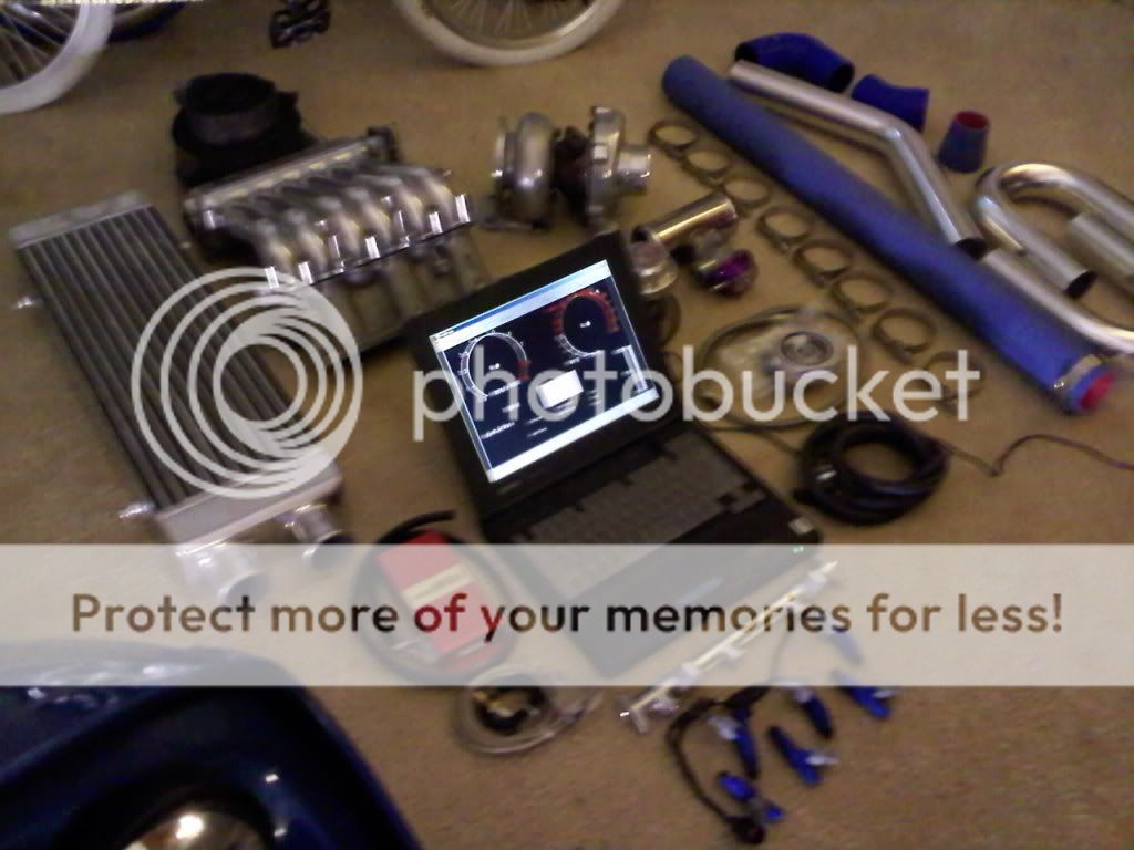 turbo kit | Yamaha R6 Forum: YZF-R6 Forums