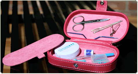TNNA Spotlight: Namaste Bags | Stitcher's Treasures's Blog