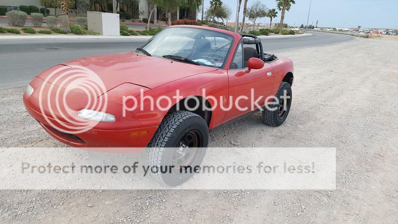 [NA] Off Road Miata - Page 5 - MX-5 Miata Forum