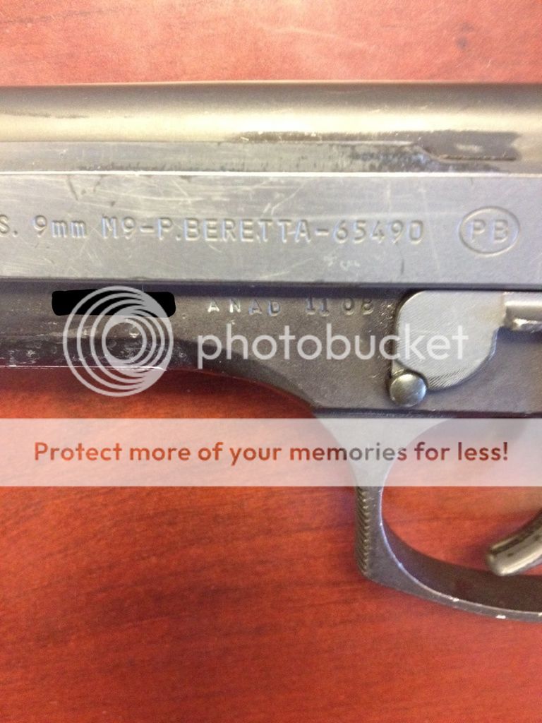 UID stickers > AR Discussions > AR15.COM